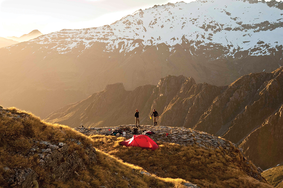 Wilderness Protection | Wilderlife